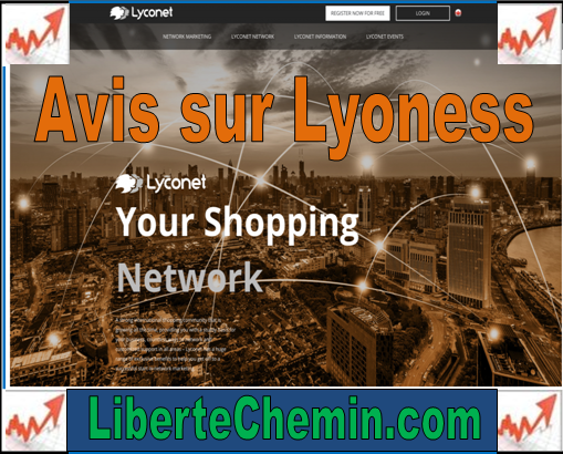 Avis Lyoness: à lire absolument avant de l'utiliser