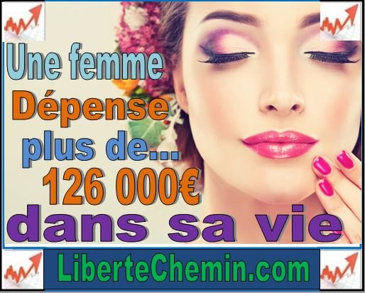 Le top 15 des entreprises mlm de make-up, beautés et cosmétiques: